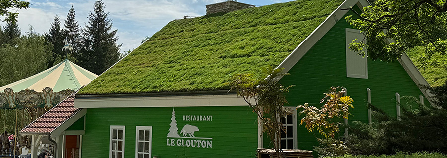 Le Glouton - Où manger au PAL en Auvergne Rhône-Alpes ? Les restaurants